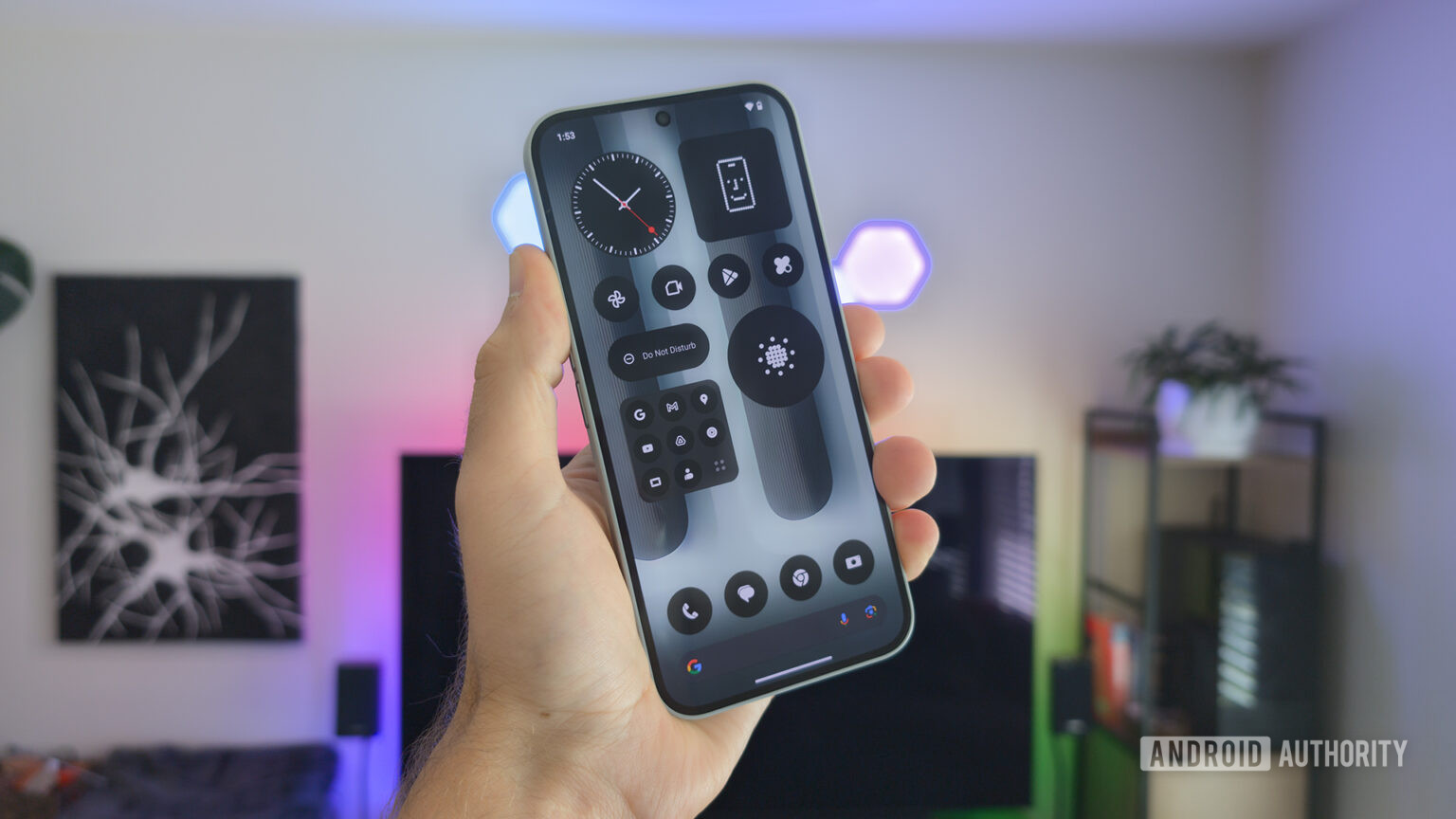 Nothing Phone 2a Plus review: Buy this one, if you're not in the US