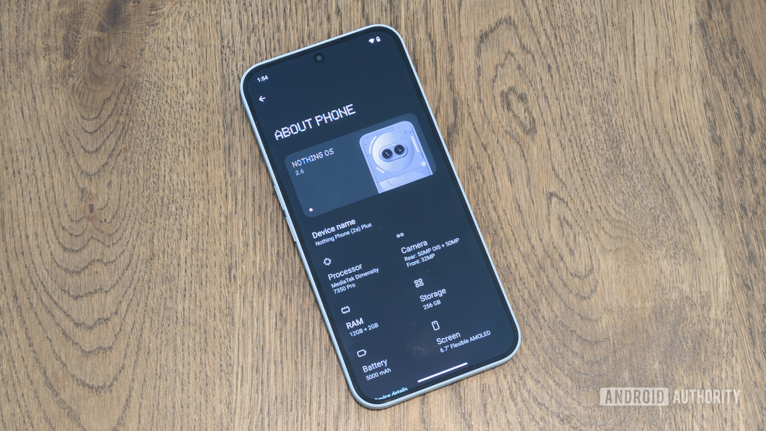 Nothing Phone 2a Plus review: Buy this one, if you're not in the US