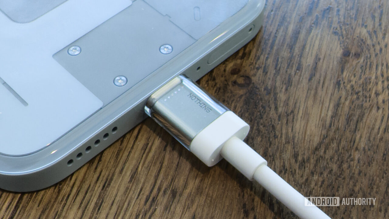 Types of USB cables: Here's what you need to know - Android Authority