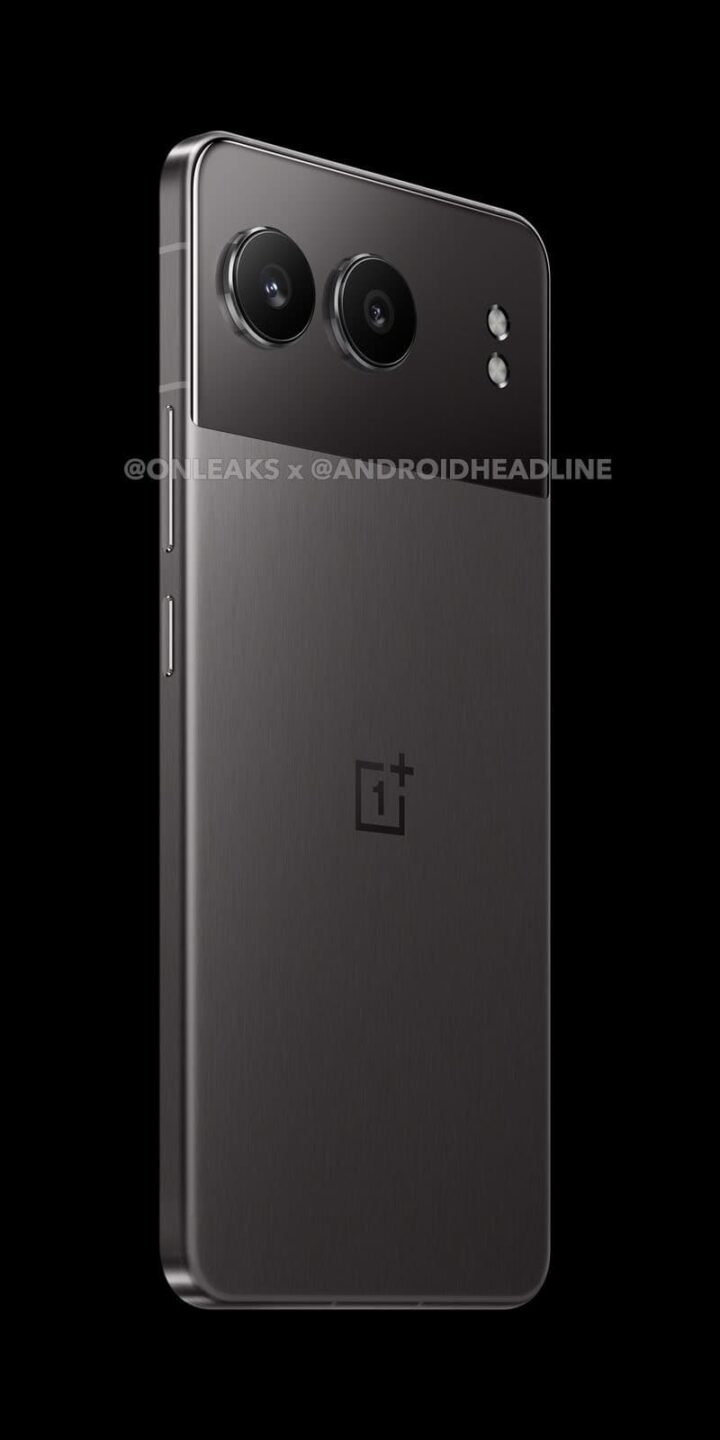 OnePlus Nord 4 leaked renders show all - Android Authority