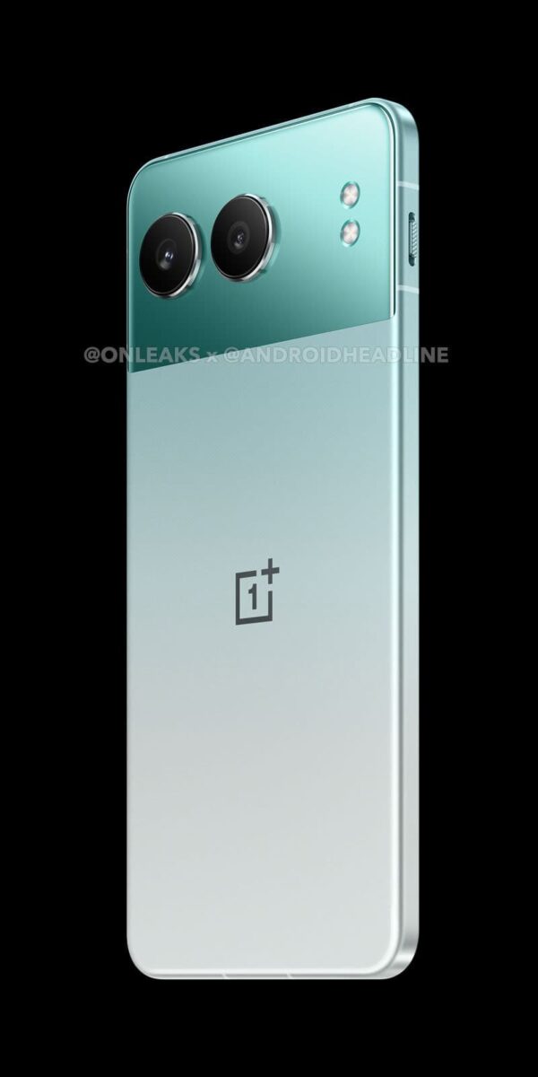 OnePlus Nord 4 leaked renders show all - Android Authority