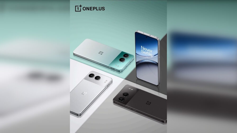 OnePlus' next phone gives us classic Pixel vibes