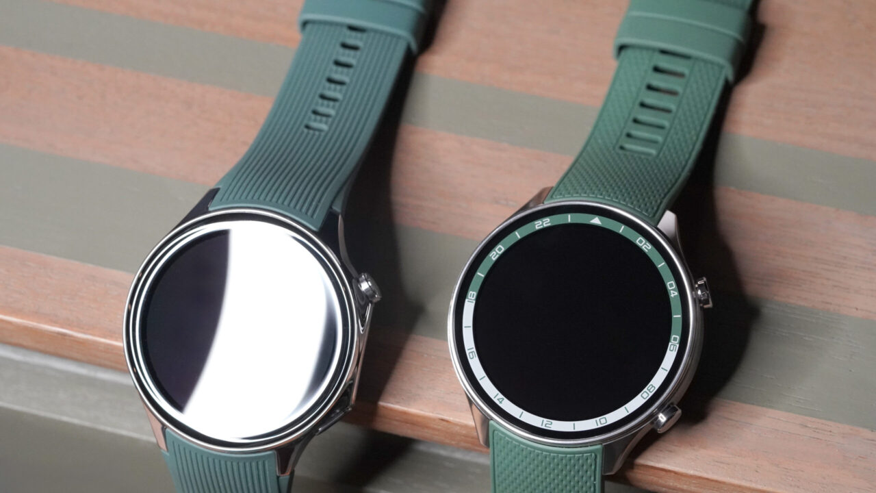 OnePlus Watch 2 review: Welcome to the Wear OS family