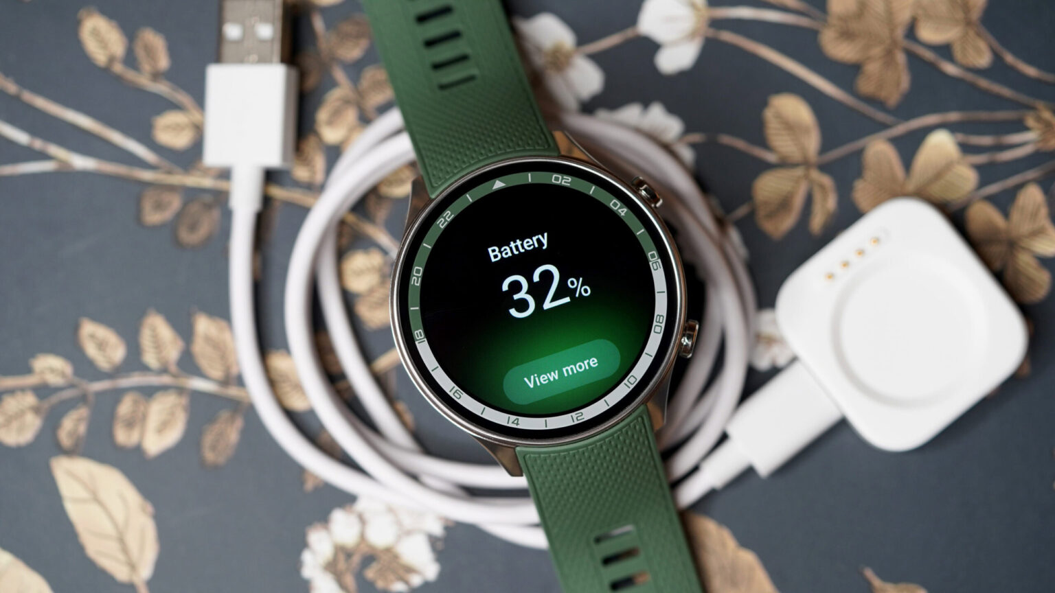 OnePlus Watch 2R review: A powerful smartwatch at a budget price