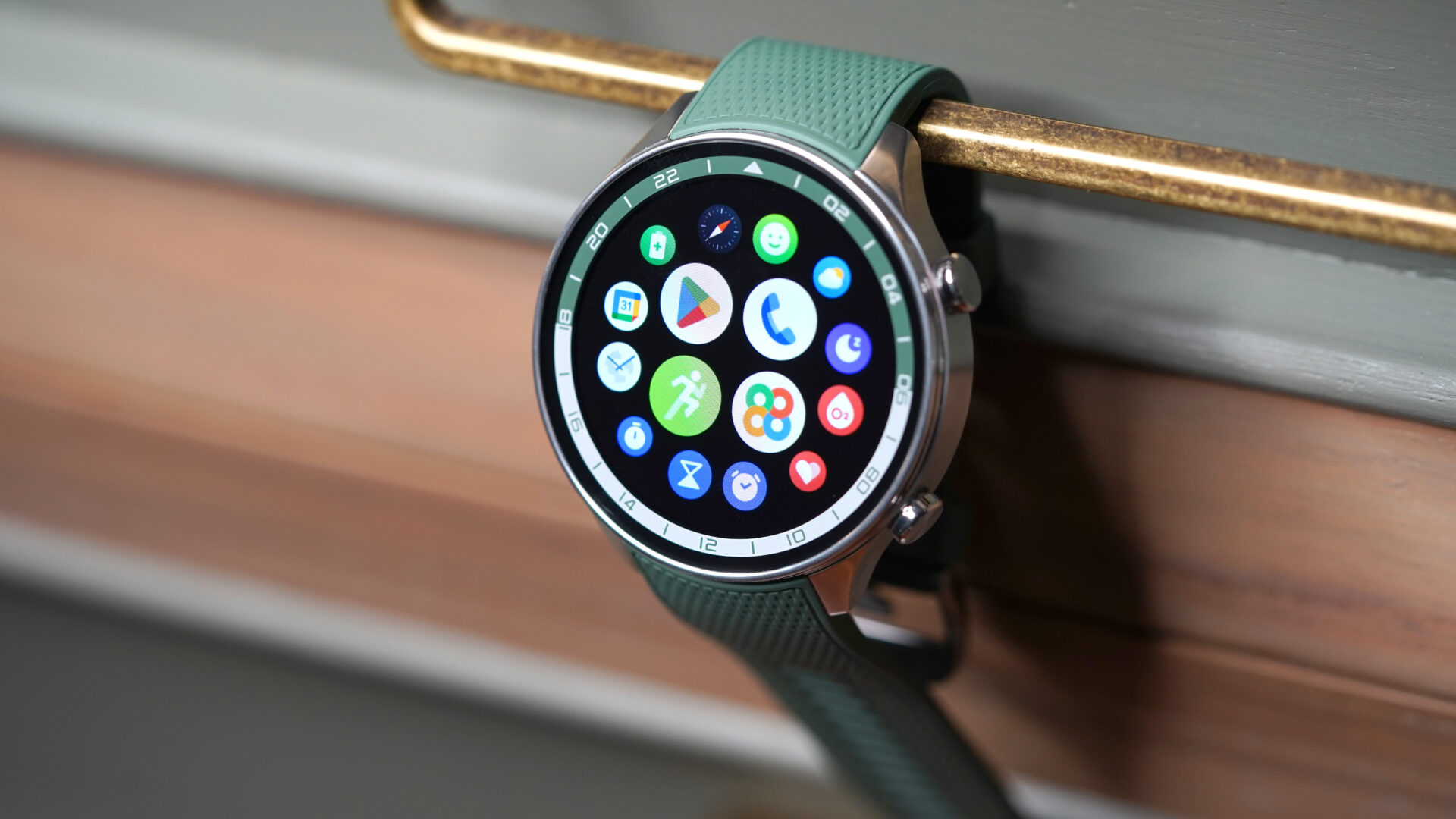 OnePlus Watch 2R review: A powerful smartwatch at a budget price