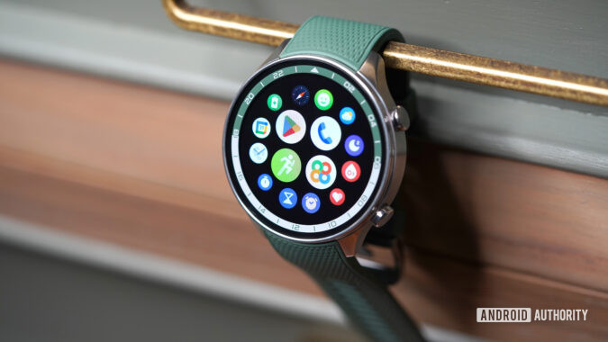 OnePlus Watch 2R review: A powerful smartwatch at a budget price