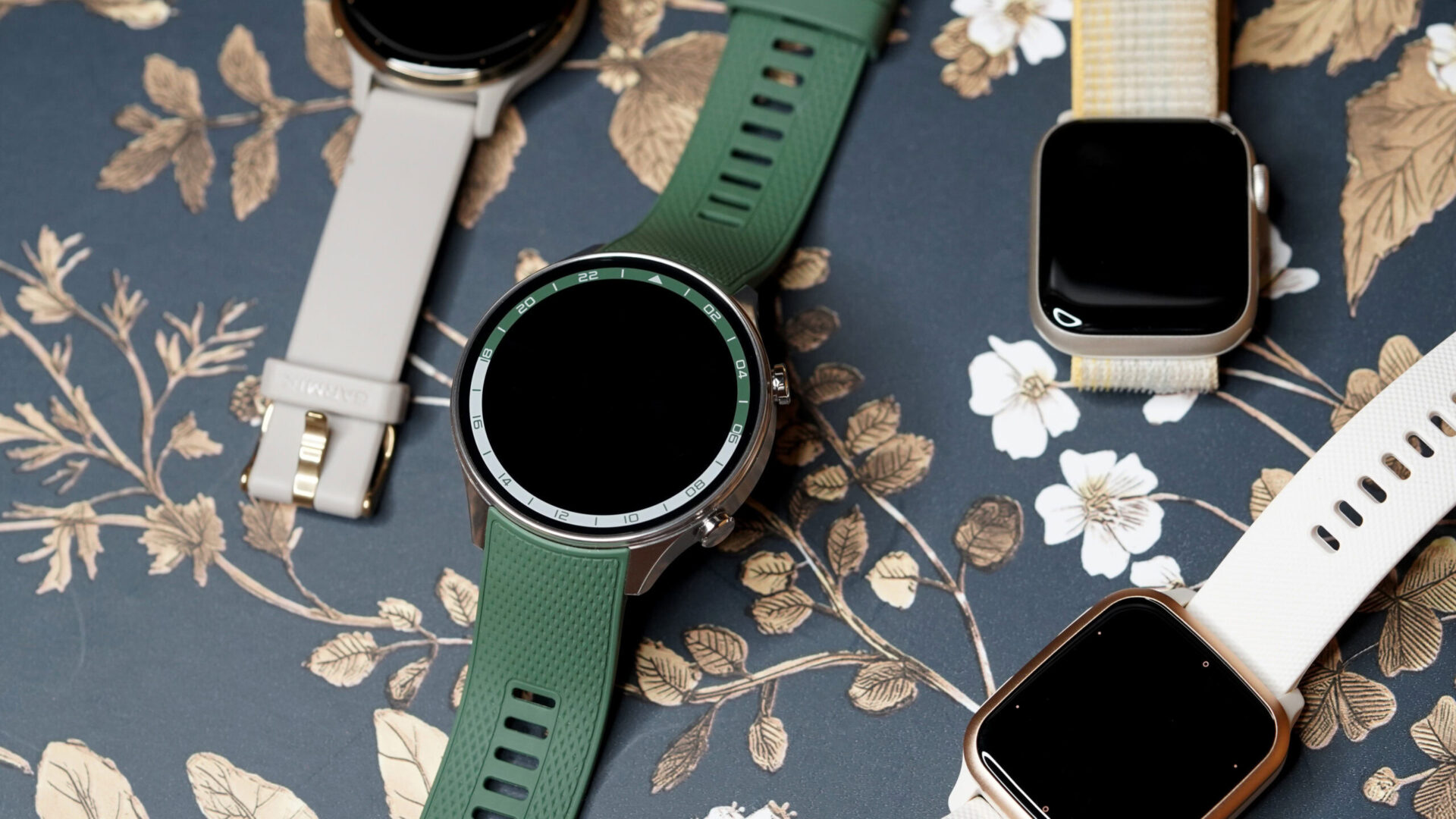 OnePlus Watch 2R review: A powerful smartwatch at a budget price