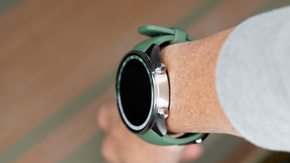 OnePlus Watch 2R review: A powerful smartwatch at a budget price