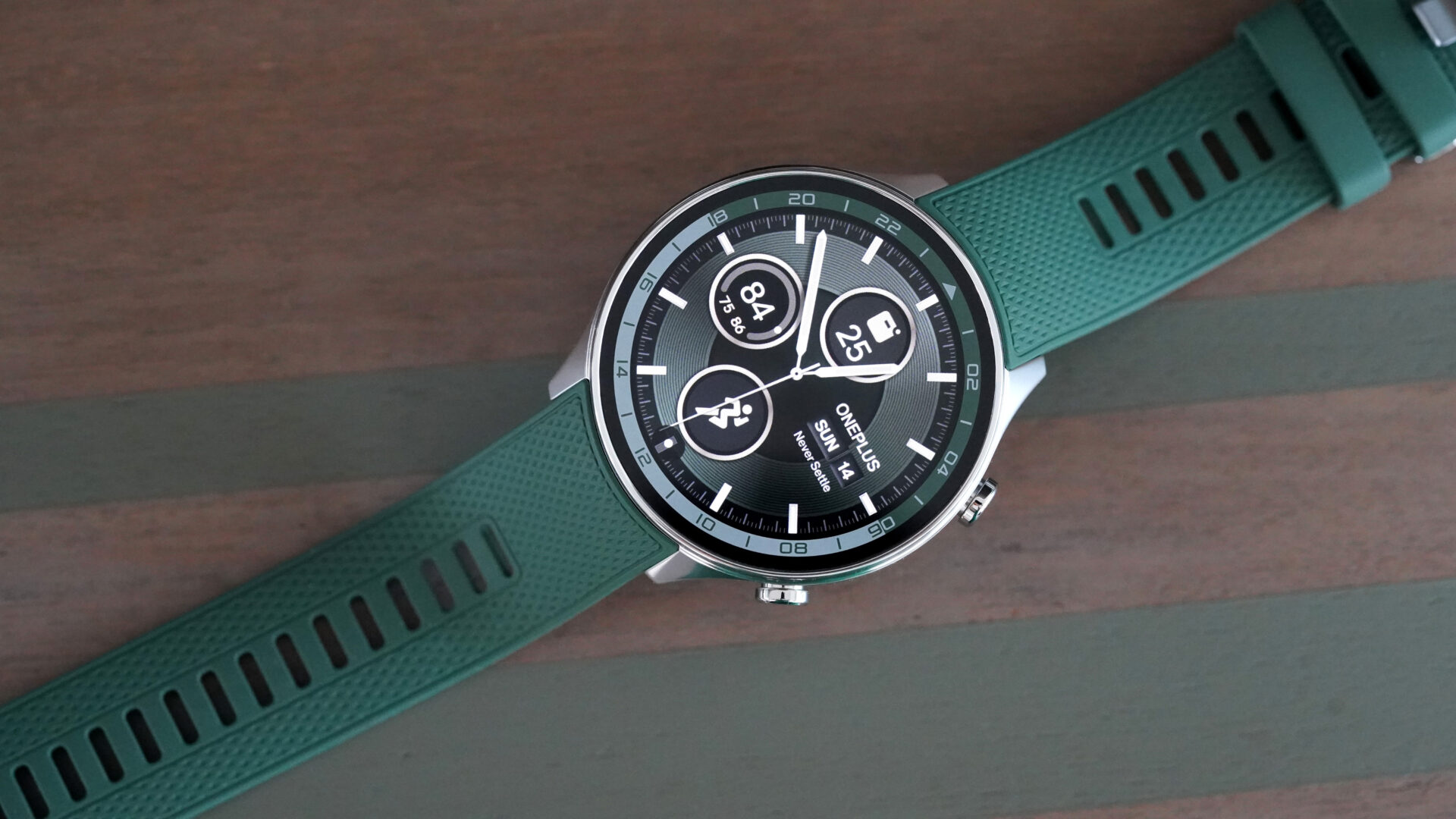 OnePlus Watch 2R review: A powerful smartwatch at a budget price