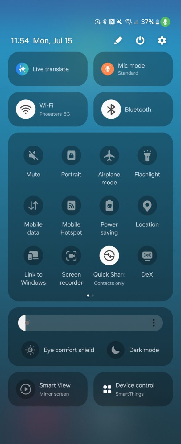 Samsung's Live Translate feature is expanding to these messaging apps