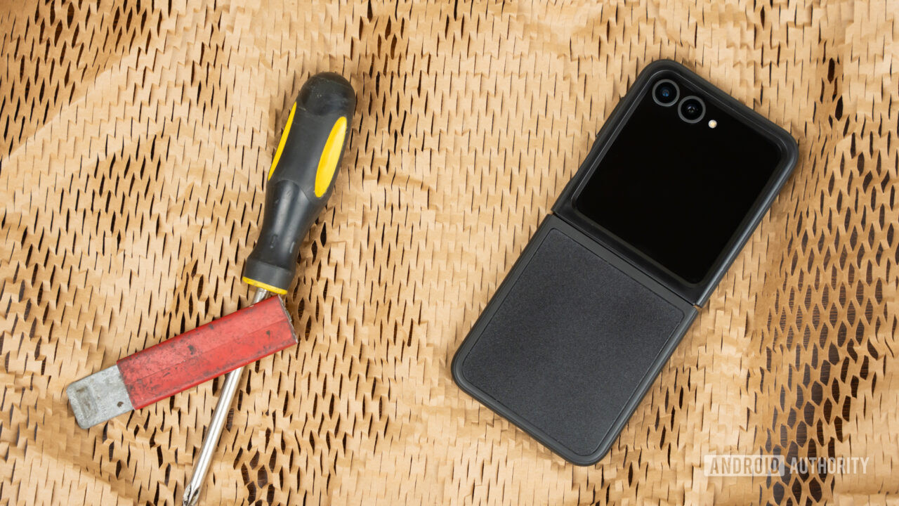 The best Samsung Galaxy Z Flip 6 cases I've tested so far - Android ...