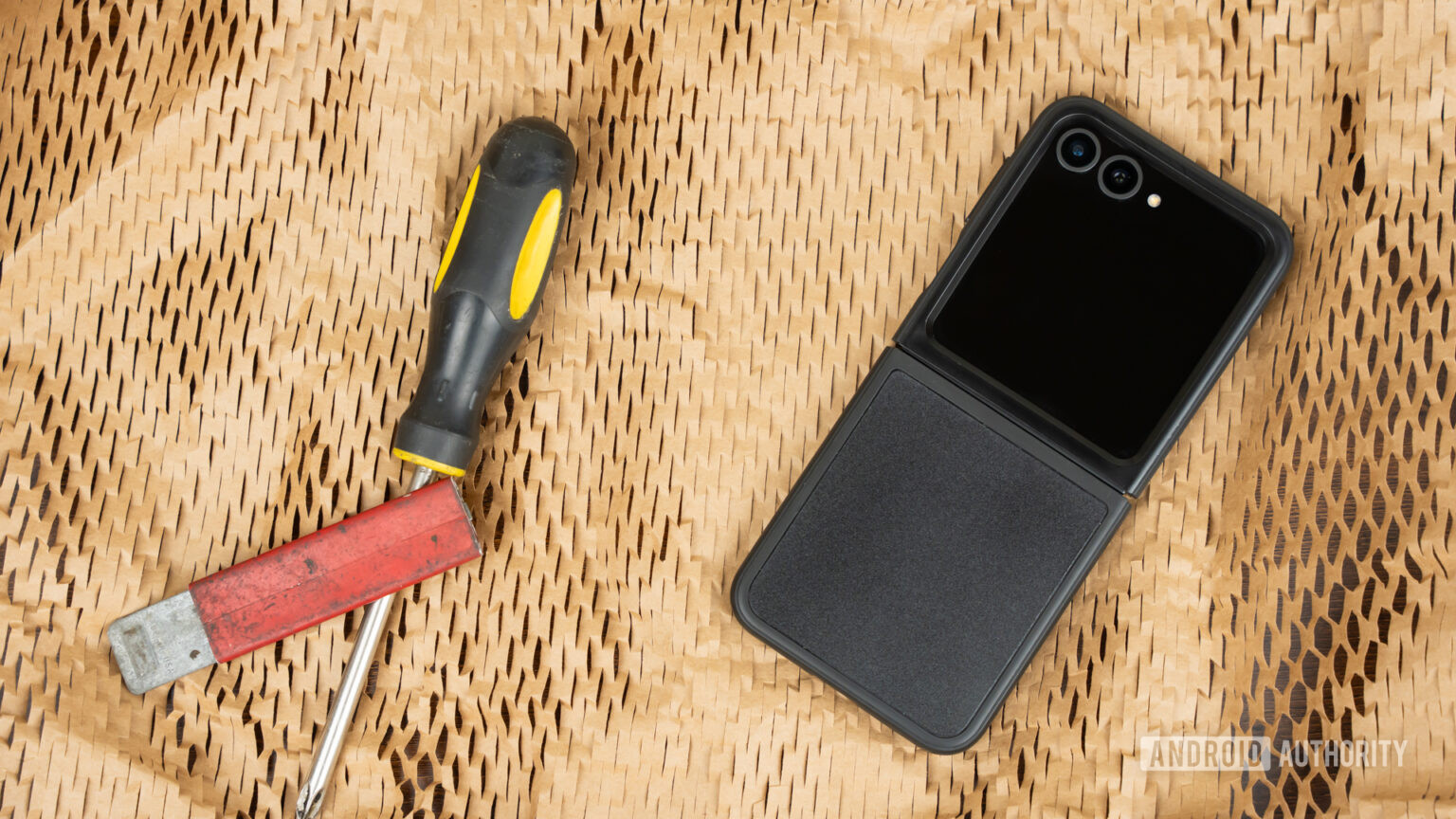 The best Samsung Galaxy Z Flip 6 cases I've tested so far - Android ...