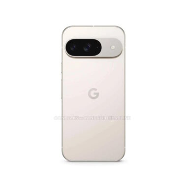 Take a look at the Pixel 9's four colorways in these renders