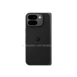 New Pixel 9 Pro Fold renders give us a great look at Obsidian ...