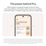 Massive Pixel 9 series leak reveals everything you need to know about ...