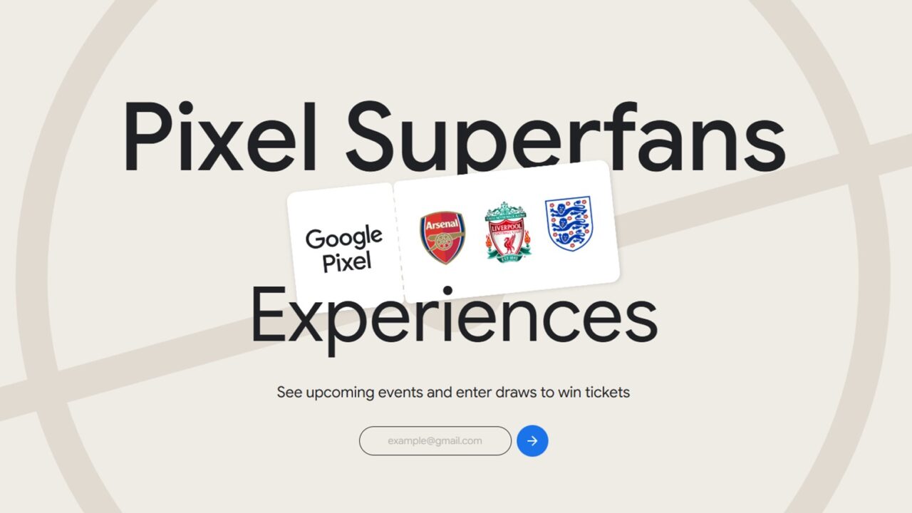 Pixel Superfans program: What is it and should you join it? - Android ...