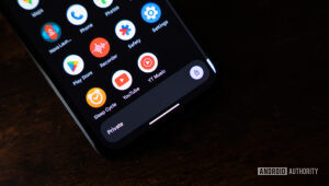 How to hide apps on Google Pixel phones with Private Space - Android ...