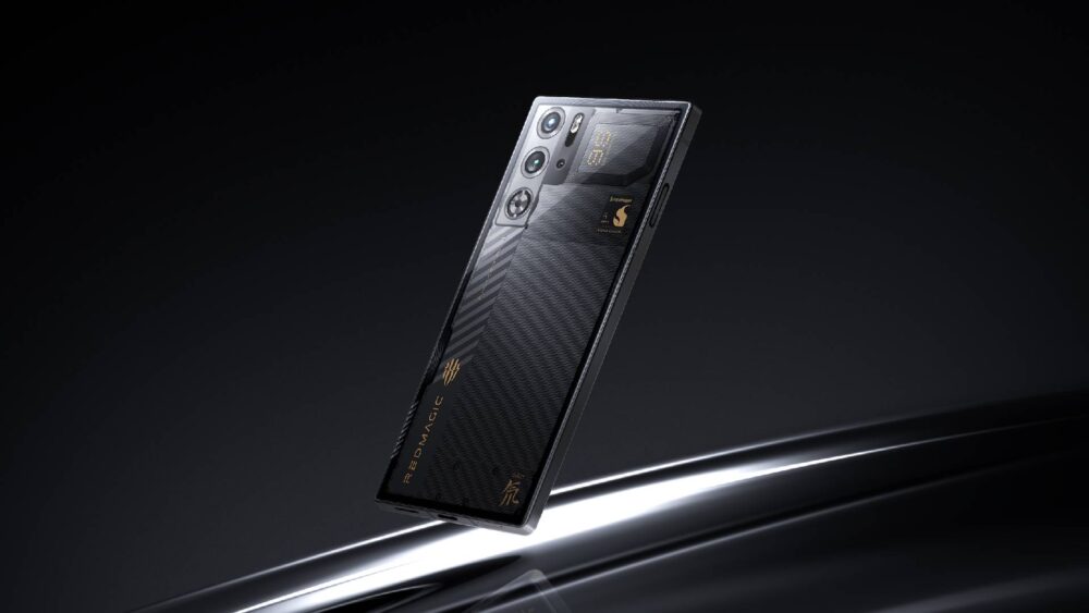 The best gaming phones for 2024 - Android Authority