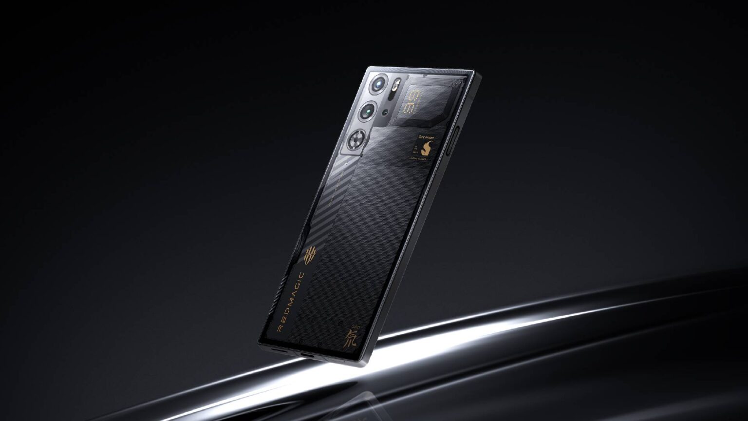 The best gaming phones for 2024 - Android Authority