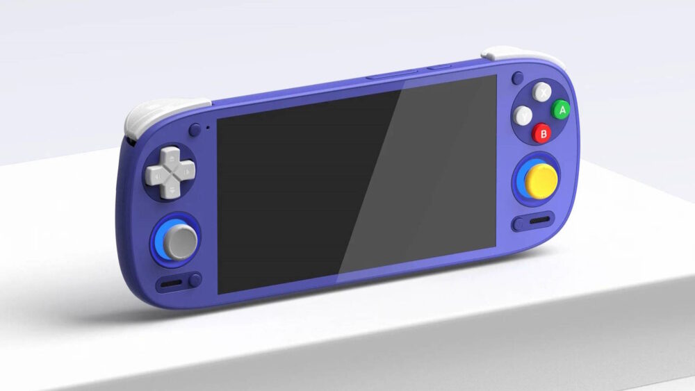 Your Android gaming handheld can now run Steam games, but there's a catch