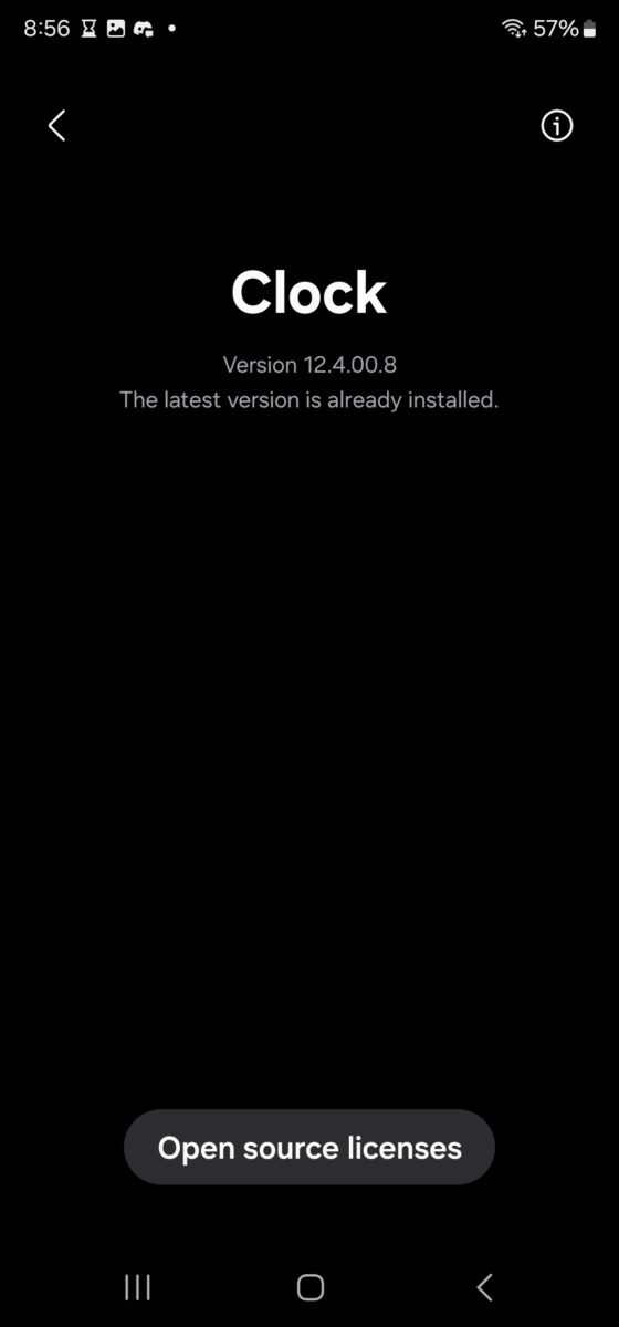 Samsung is refreshing apps ahead of One UI 7 beta (Update) - Android ...