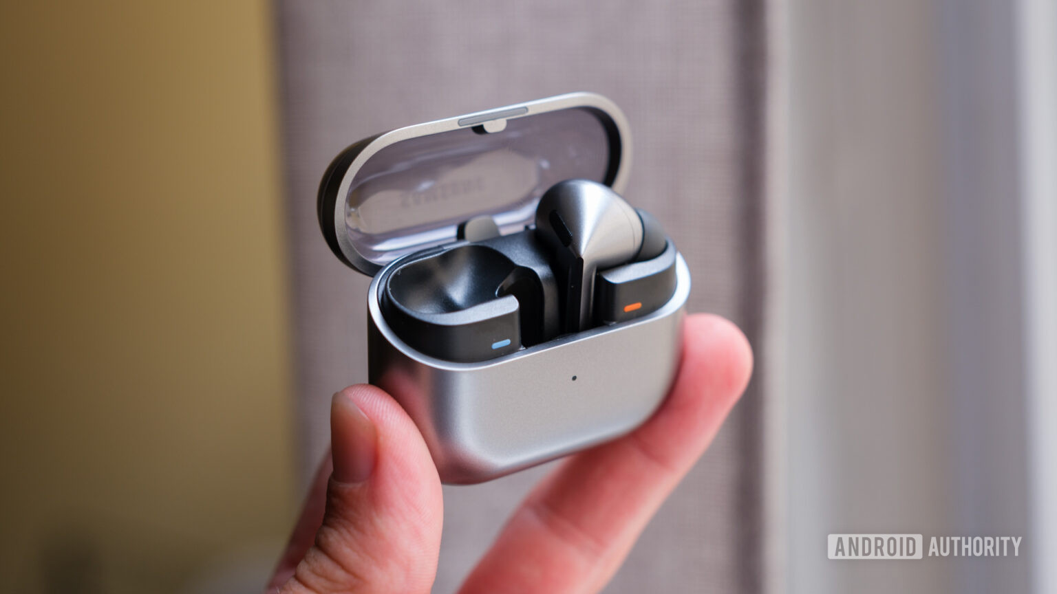The best wireless earbuds in 2024 - Android Authority