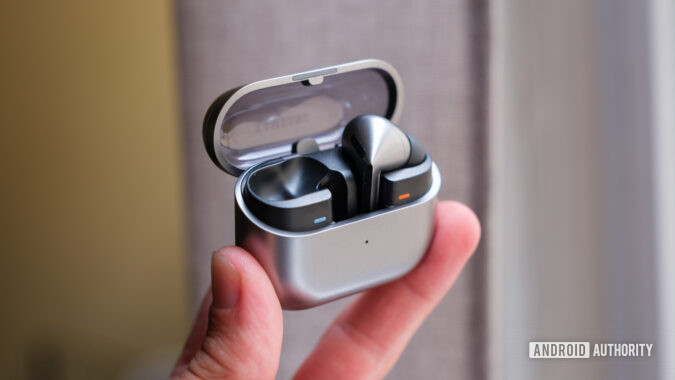 The best wireless earbuds in 2024 - Android Authority