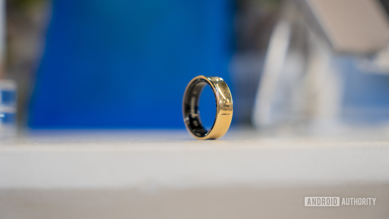 PSA: The Samsung Galaxy Ring works with any Android phone - Android ...