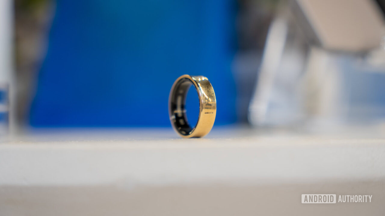 Samsung Galaxy Ring is here: Price, size, release date, and everything ...