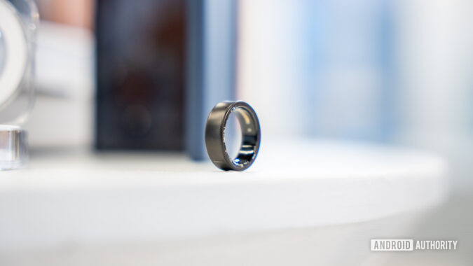 Samsung Galaxy Ring 2 wishlist: All the features I want to see