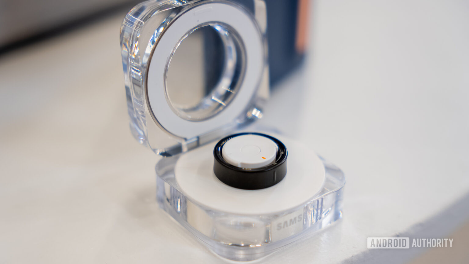 Samsung Galaxy Ring hands-on review: Big questions, answered!