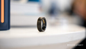 Samsung Galaxy Ring hands-on review: Big questions, answered!