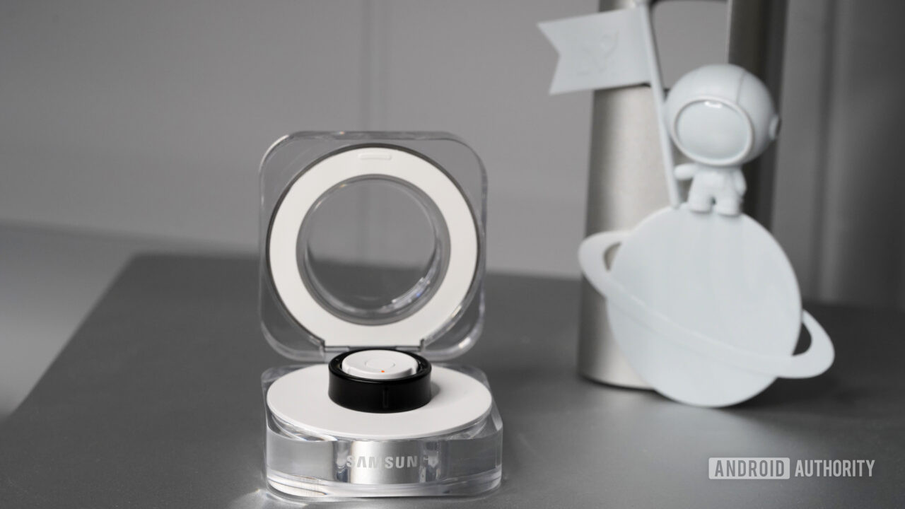 Oura Ring 4 review: The best (and kindest) smart ring to date