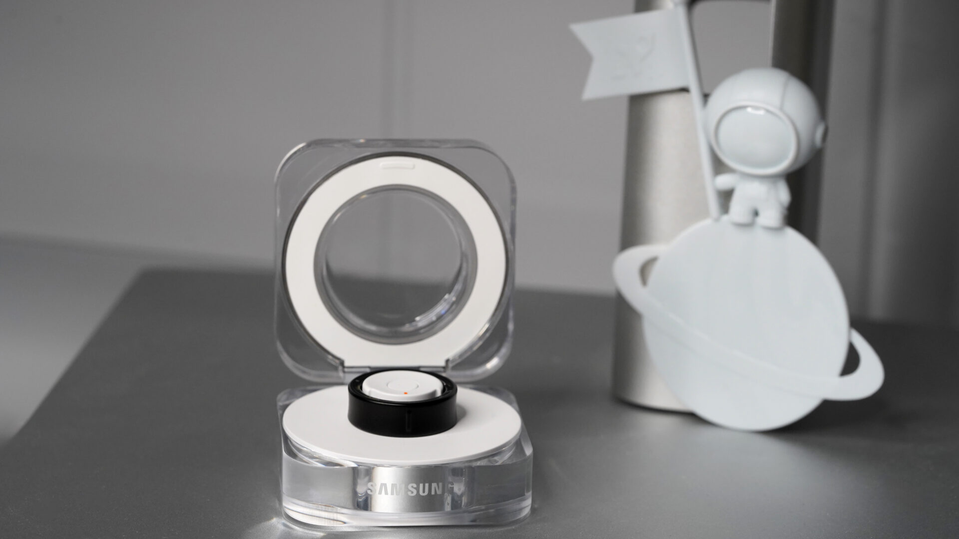 Oura Ring 4 review: The best (and kindest) smart ring to date