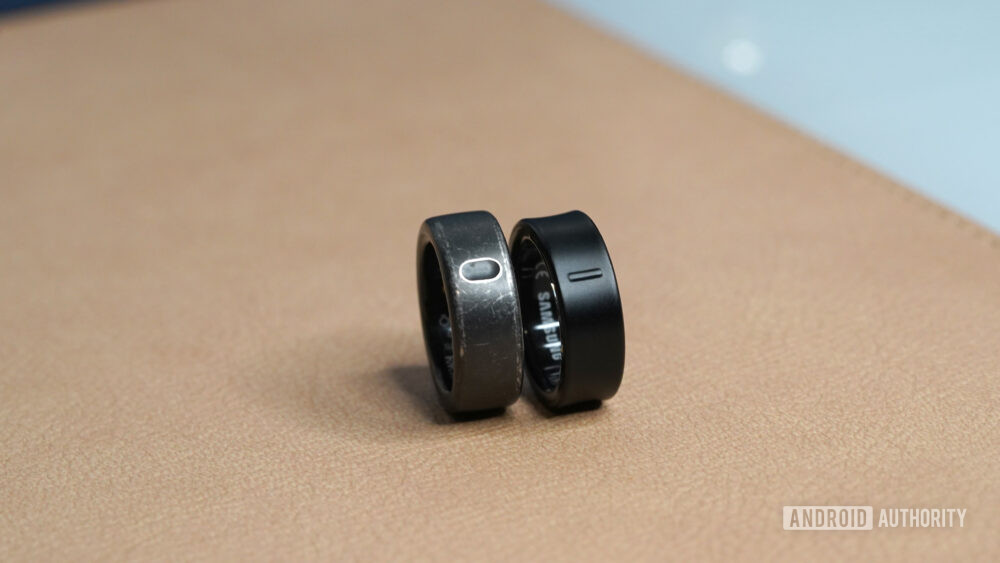 Samsung Galaxy Ring review: Solid first swing, but not a homerun