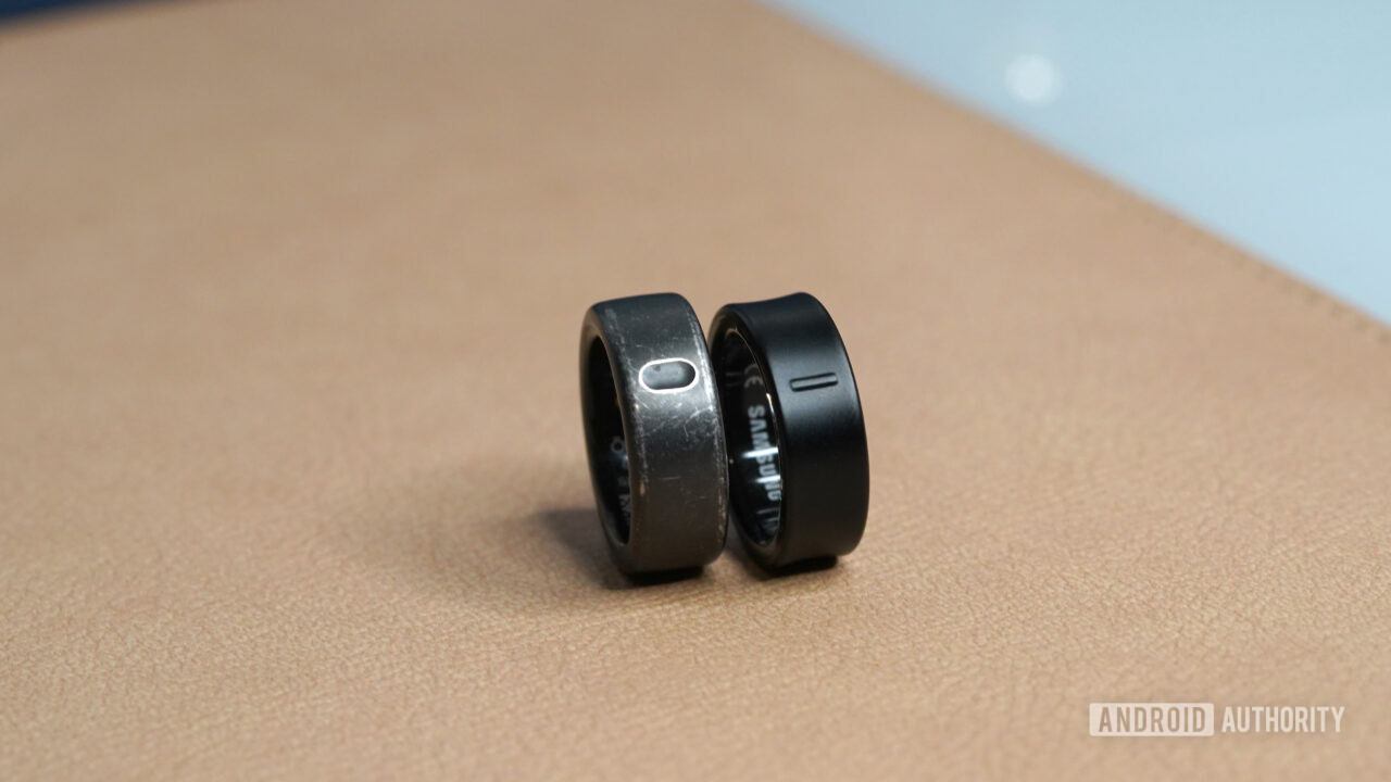 Samsung Galaxy Ring review: Solid first swing, but not a homerun