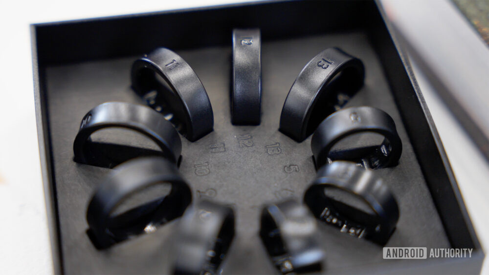 Samsung Galaxy Ring hands-on review: Big questions, answered!