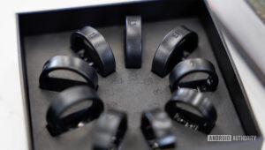 Samsung Galaxy Ring hands-on review: Big questions, answered!