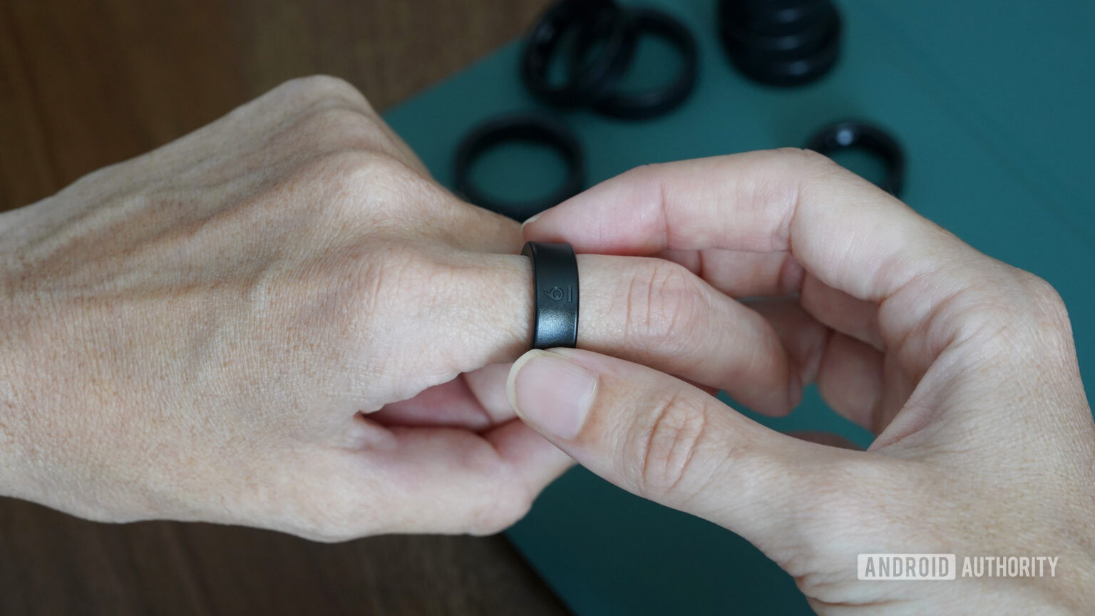 Survey reveals one scare changed how you feel about smart rings ...