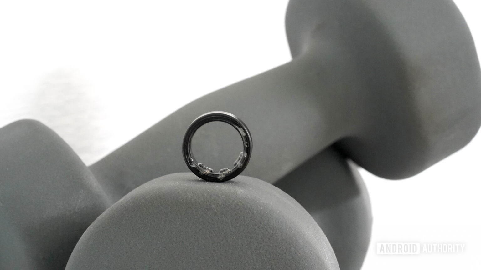Samsung Galaxy Ring review: Solid first swing, but not a homerun