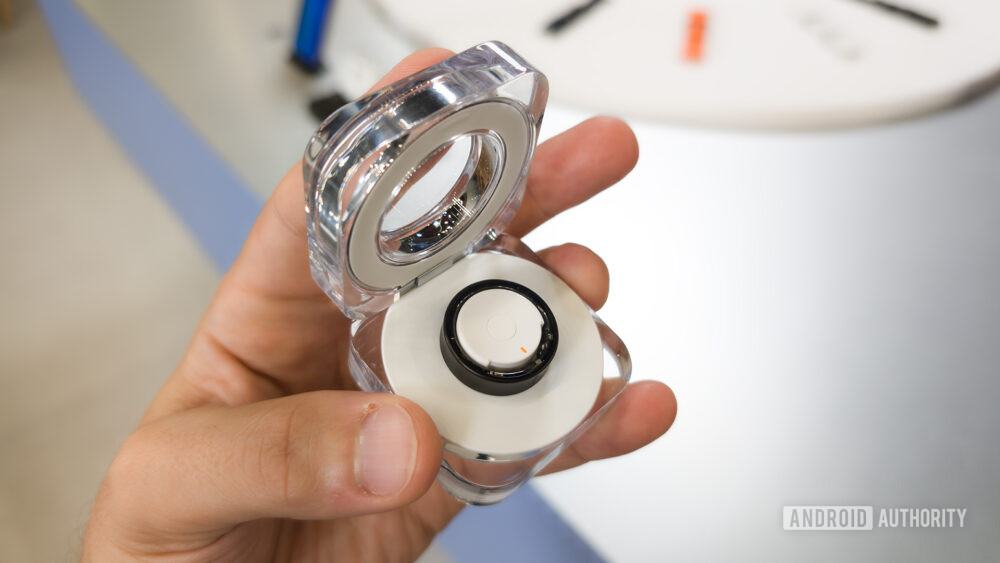 Samsung Galaxy Ring is here: Price, size, release date, and everything ...