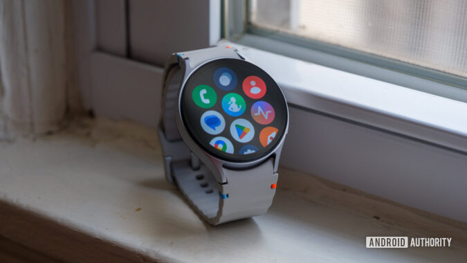 Samsung's second One UI 8 Watch beta is finally here - Android Authority