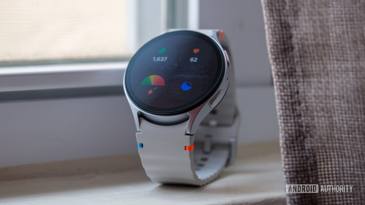 Samsung Galaxy Watch 7 review: I'm not going Ultra, and you don't need ...