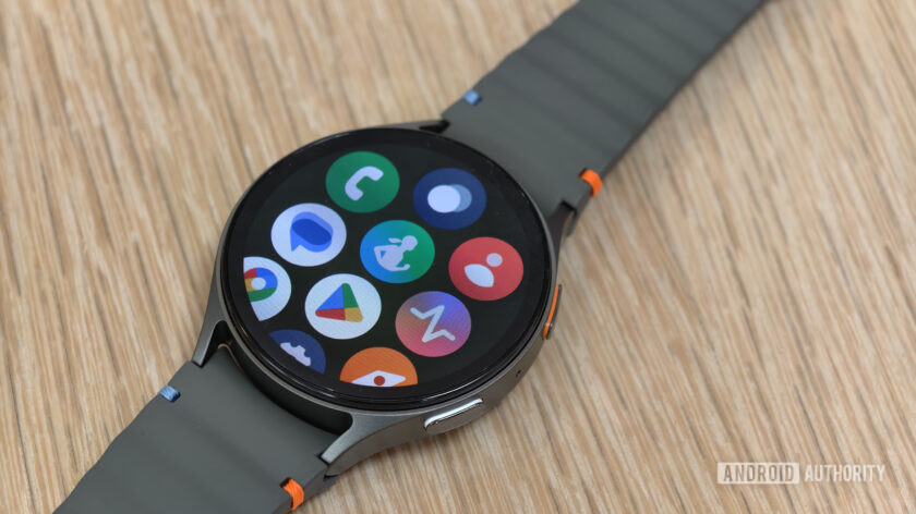 Samsung Galaxy Watch 7 and Ultra problems and how to fix them