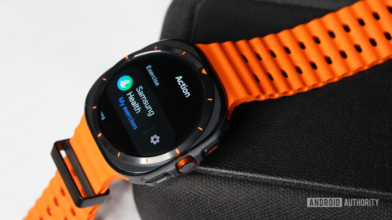 Smartwatches coverage on Android Authority - Guides, reviews, features