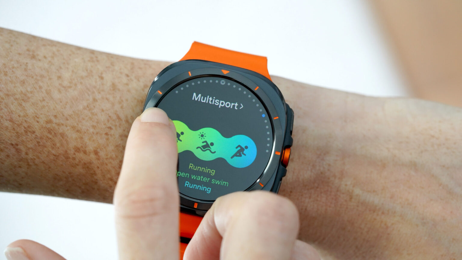 Samsung details all the new health features you'll get with One UI 8 Watch