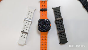 Samsung Galaxy Watch Ultra and Watch 7 hands-on review - Android Authority