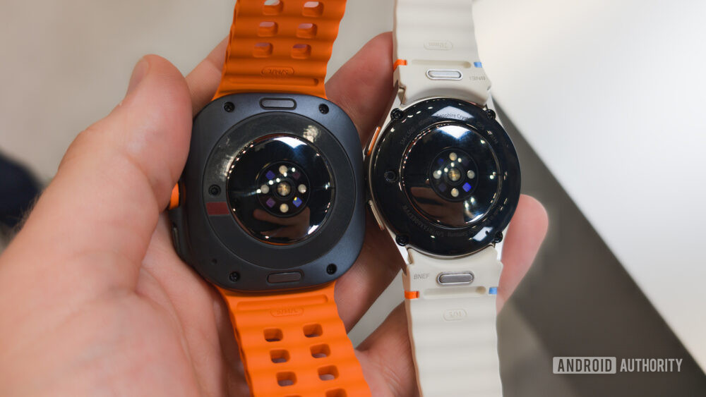 Samsung Galaxy Watch Ultra and Watch 7: Price, features, colors, and ...