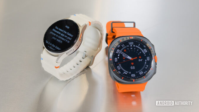 Samsung Galaxy Watch Ultra and Watch 7: Price, features, colors, and ...
