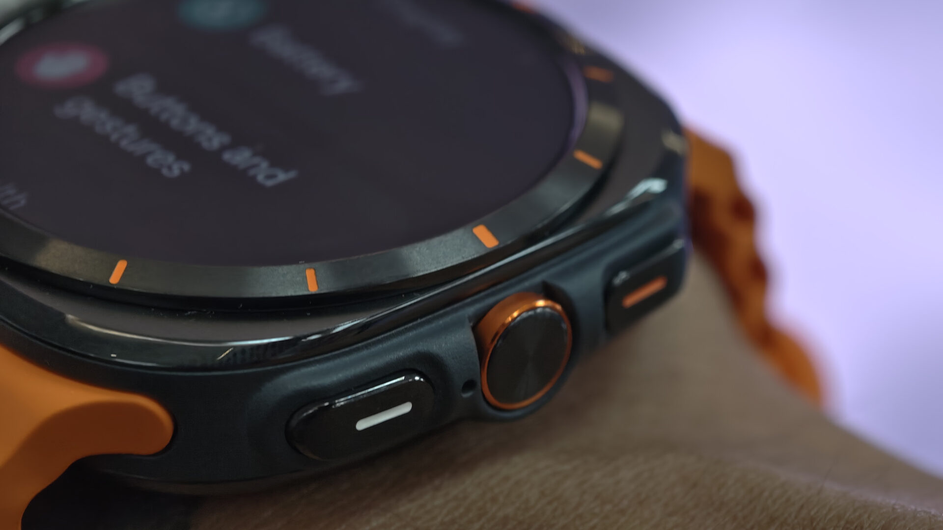 Samsung Galaxy Watch Ultra and Watch 7 hands-on review - Android Authority